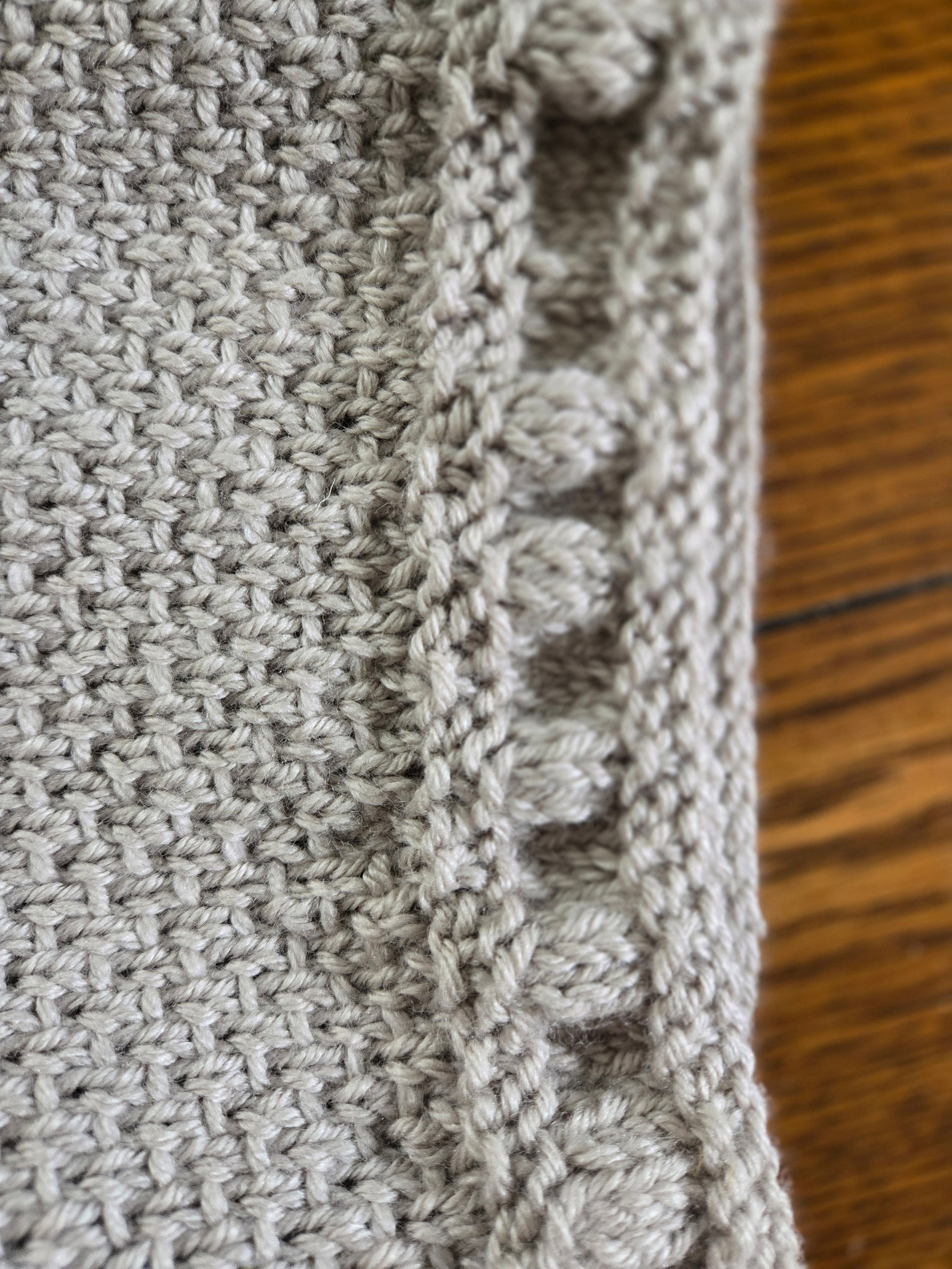 Moonlight Sweater Knitting Pattern - Etsy