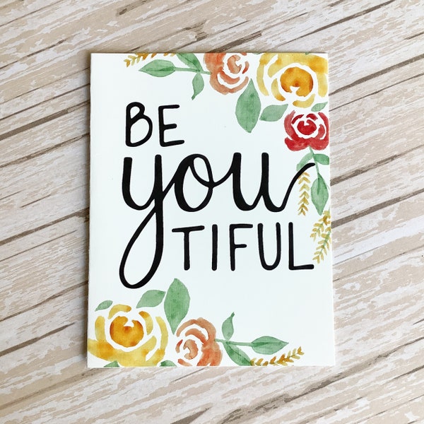 Beyoutiful - Etsy
