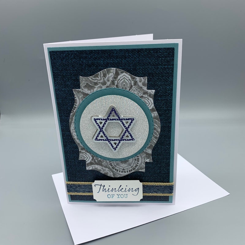 Jewish Card - Etsy