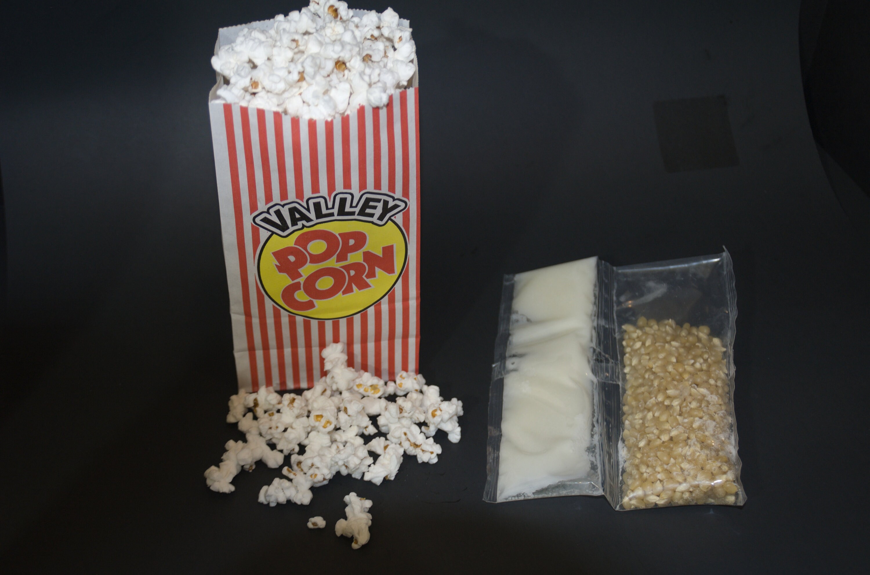 2 Cases - Midwestern Secret Recipe - Popcorn Packs (24 Packs) - Etsy