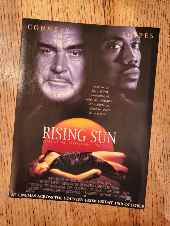 House Of The Rising Sun Movie Poster