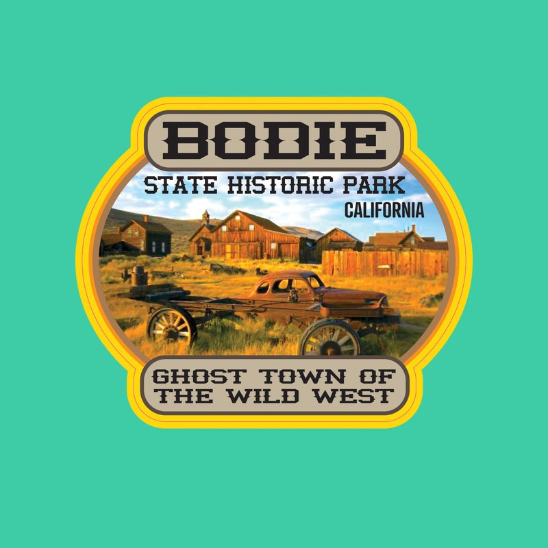Ghost Towns - Etsy