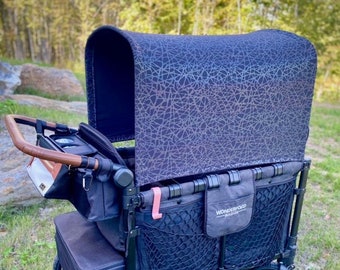 Wonderfold Canopy Fabric - Etsy