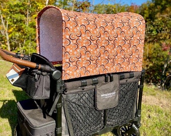 Wonderfold Canopy - Etsy