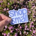 Shop Small Support Local Businesses Weatherproof Laptop Bottle Hydro ...