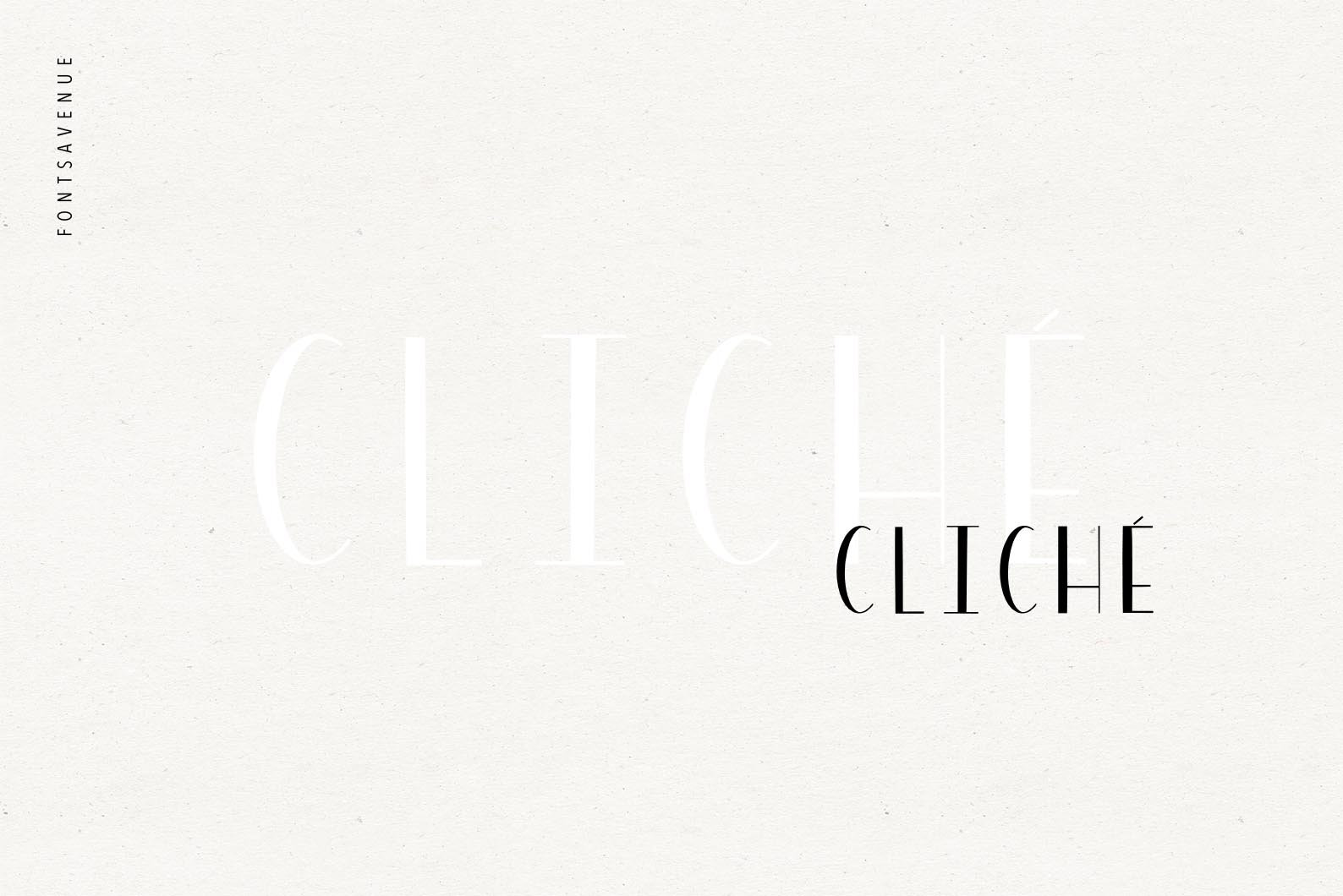 Sleek Font | Modern Clean Font | Sans Serif Handwritten Font | Modern ...