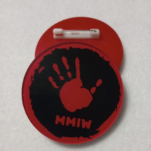 Mmiw Patches - Etsy