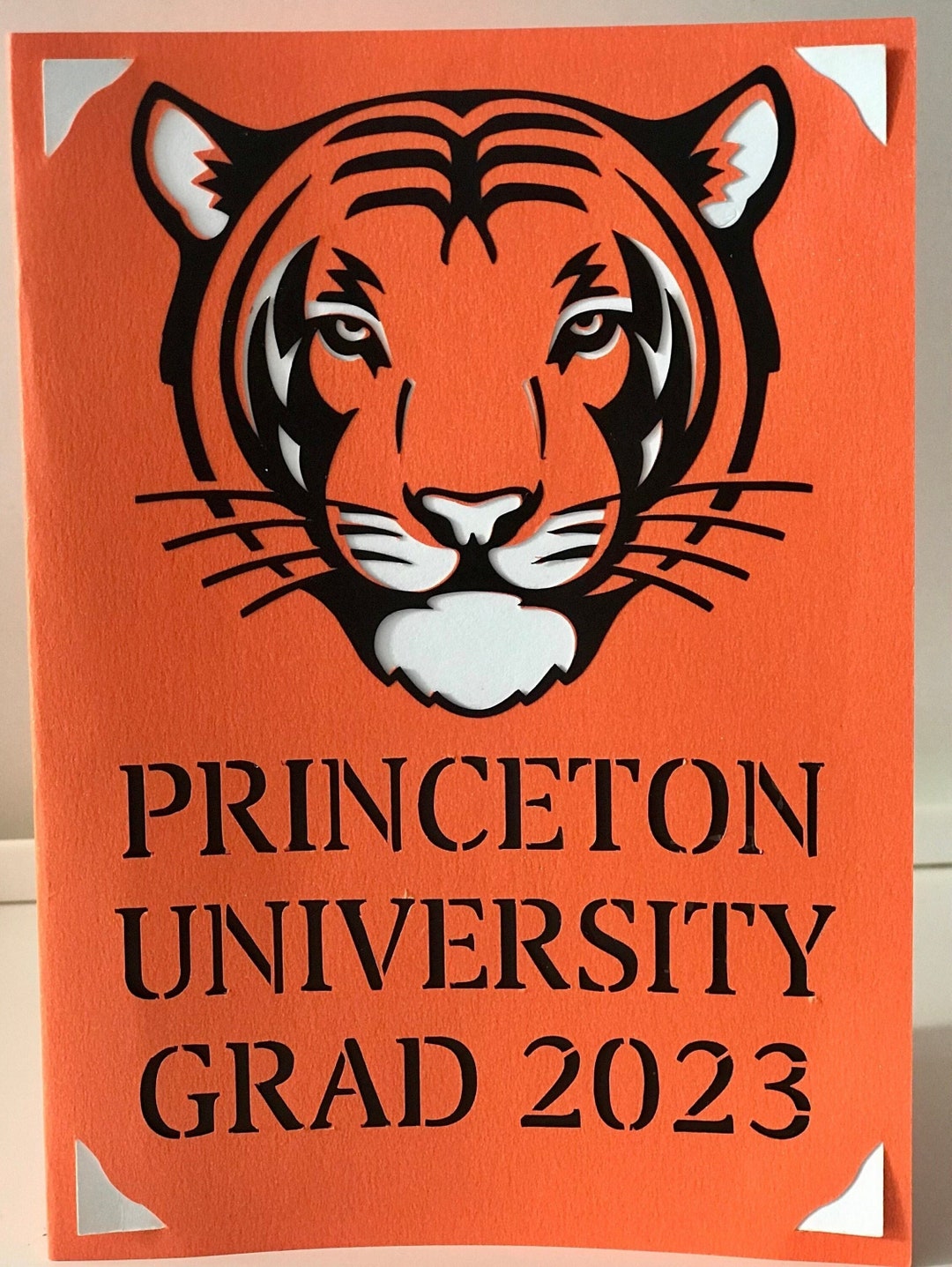 Graduation Card Etsy