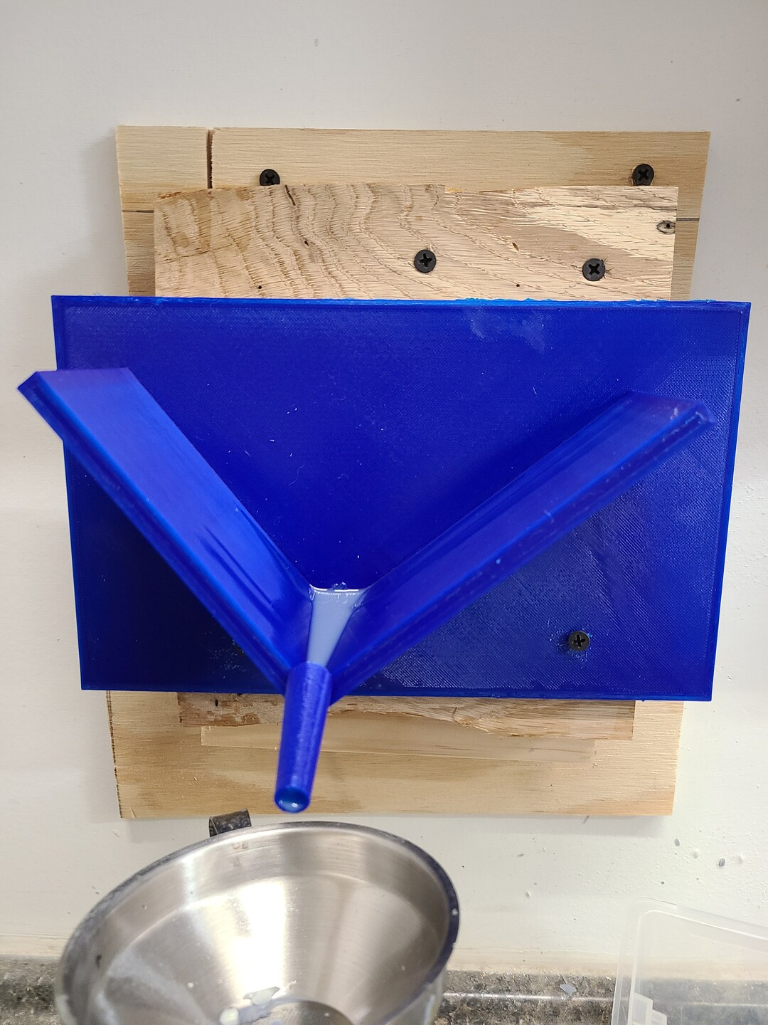 Resin Vat Draining Tool - Etsy