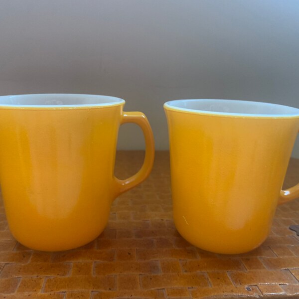 Yellow Corning Ware - Etsy
