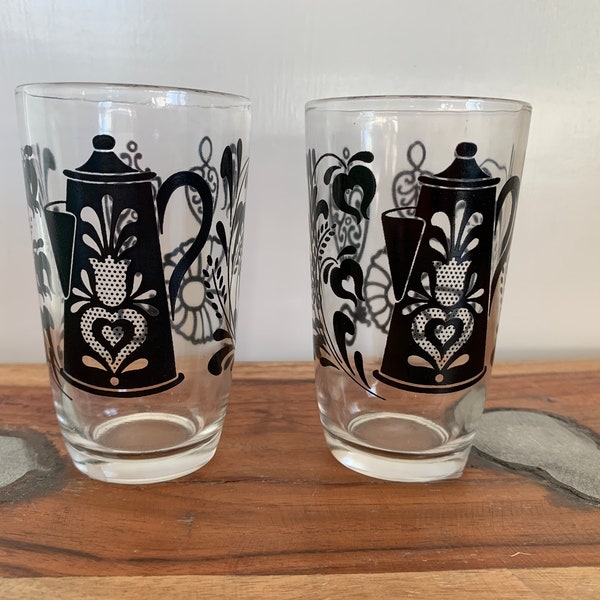 Vintage Swanky Swig - Etsy