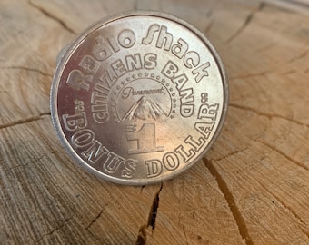 Radio Shack Cb - Etsy