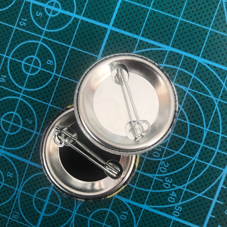 MOON KNIGHT Pins Superhero Button Set of 6 Marvel MCU Disney - Etsy