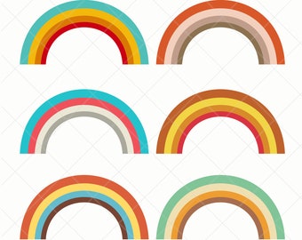 Sublimation PNG Cassette Tape Rainbow Colors Retro Stripes - Etsy