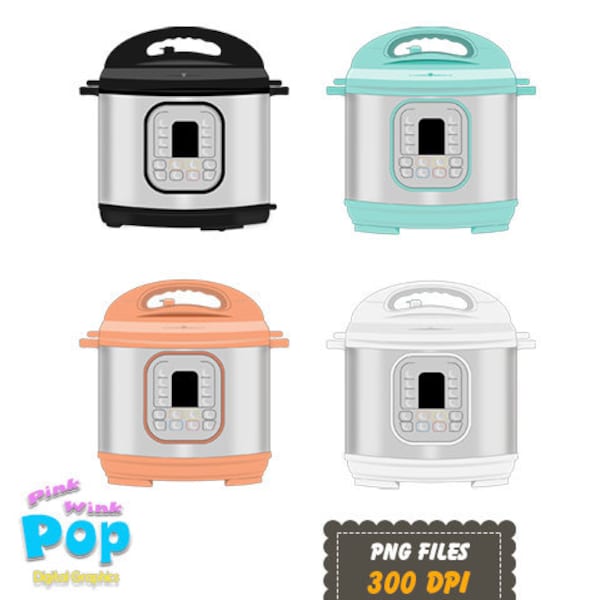 Instant Pot Wrap - Etsy