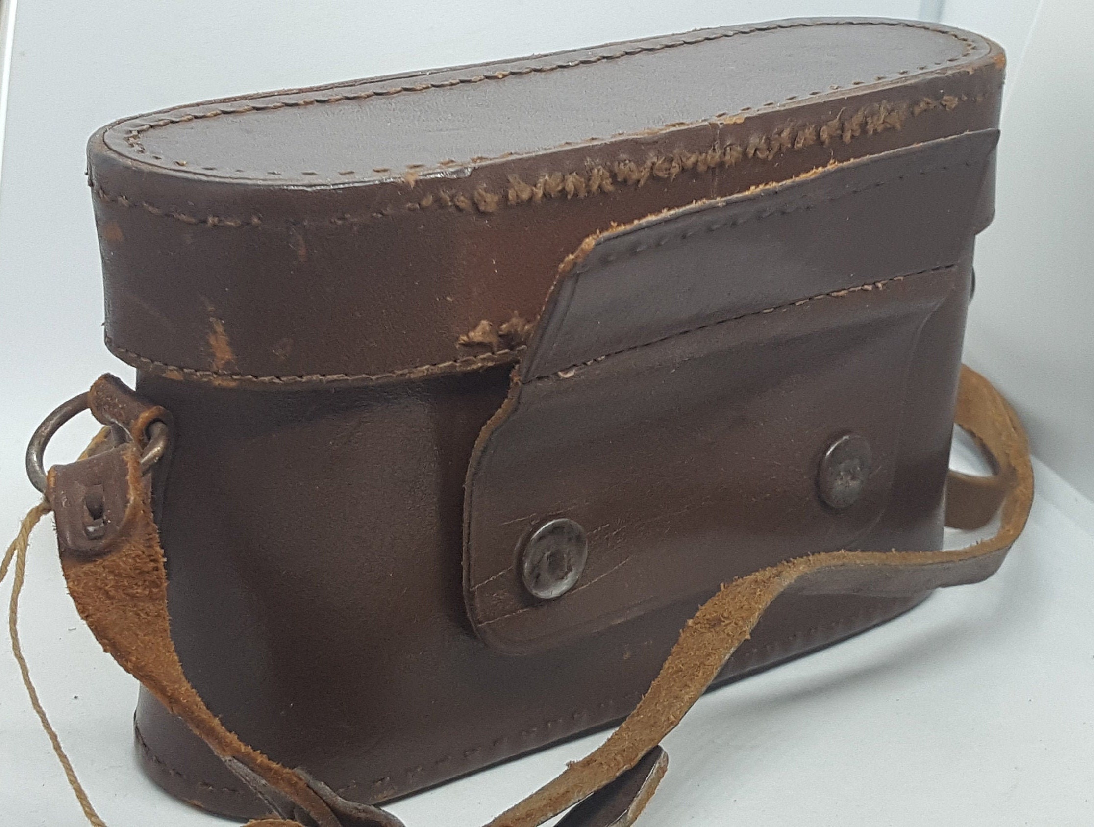 Clarus Model MS-35 American 35mm Rangefinder Camera with a | Etsy