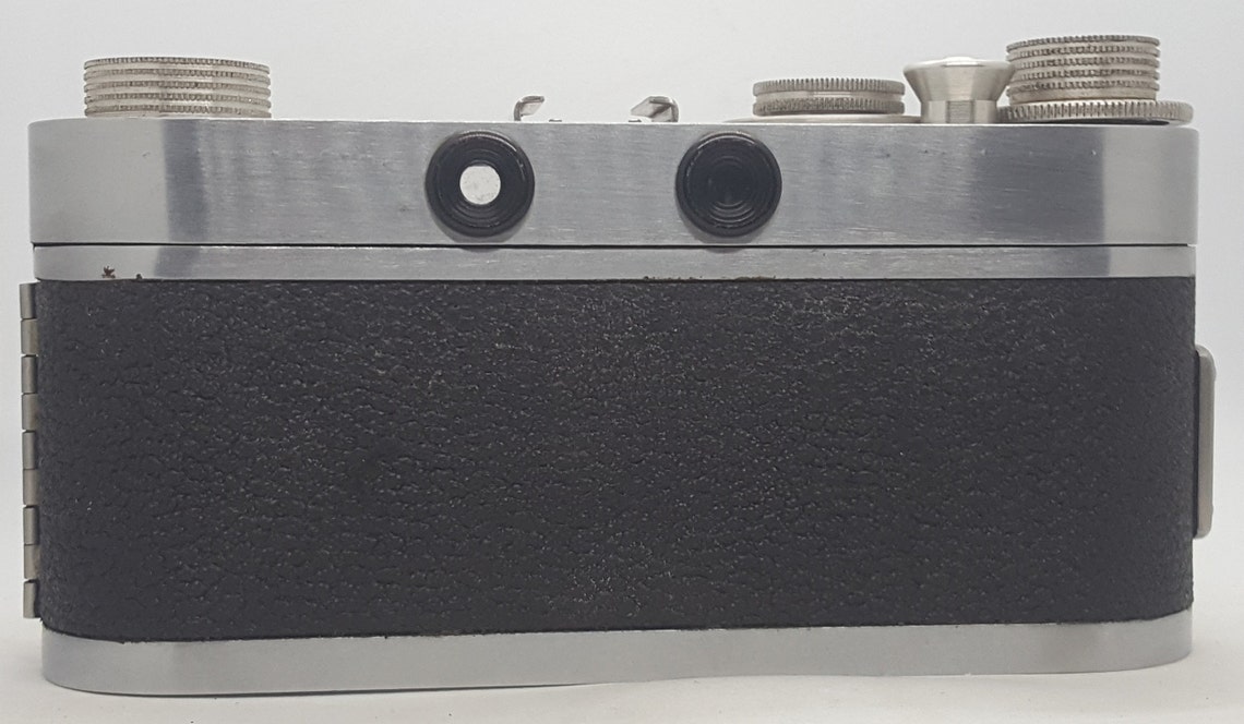 Clarus Model MS-35 American 35mm Rangefinder Camera with a | Etsy