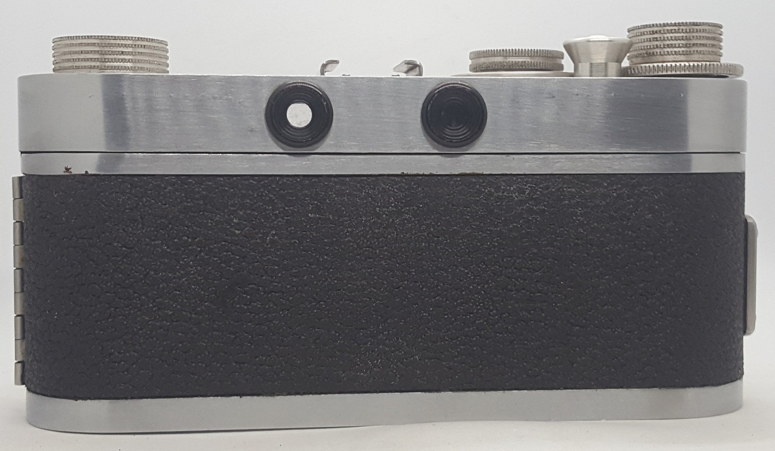 Clarus Model MS-35 American 35mm Rangefinder Camera with a | Etsy