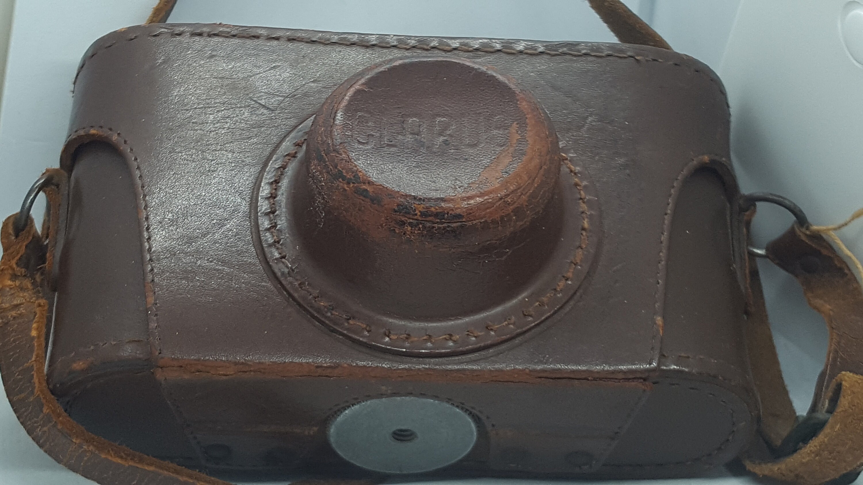 Clarus Model MS-35 American 35mm Rangefinder Camera with a | Etsy