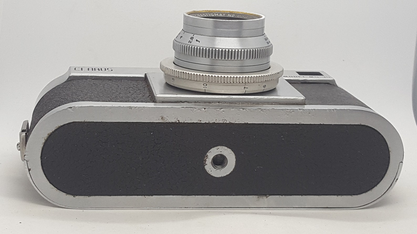 Clarus Model MS-35 American 35mm Rangefinder Camera with a | Etsy