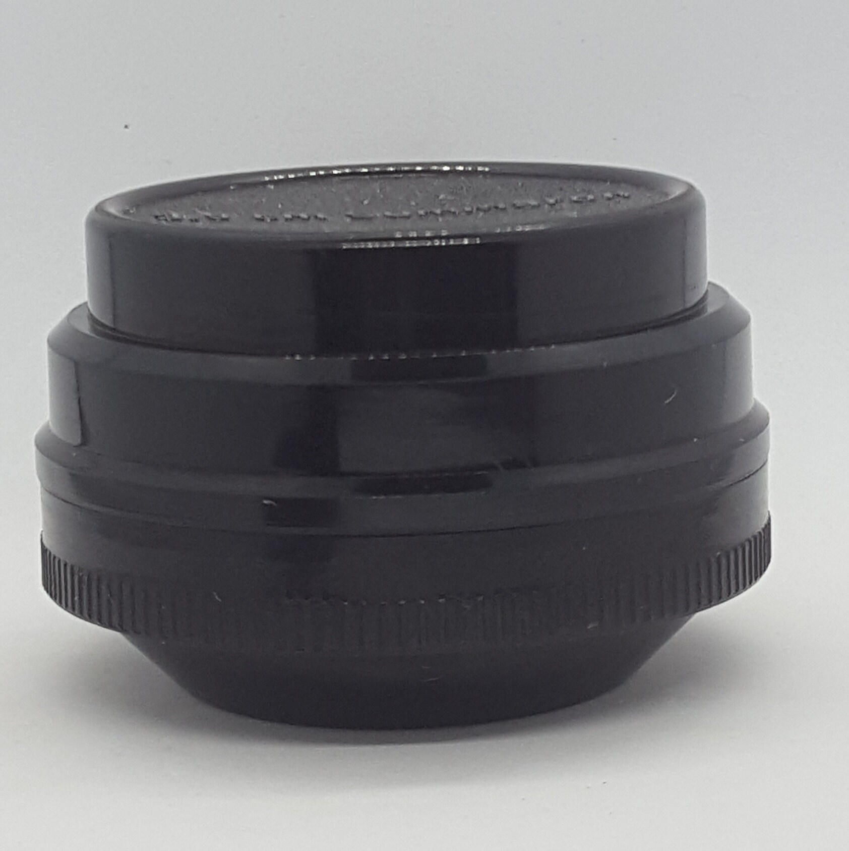 Ernst Leitz Wetzlar Bakelite Case 2729 With Screw-thread | Etsy