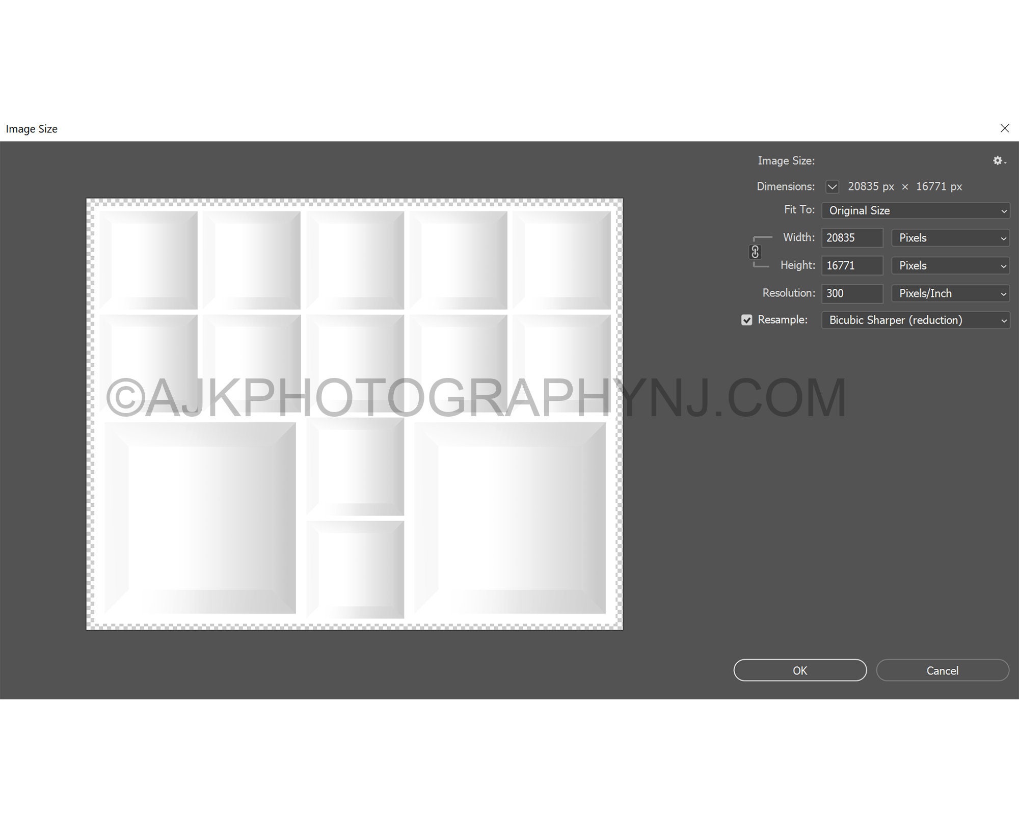 14 Empty White Boxes Template, Inside the Box, 12 Students and 2 ...