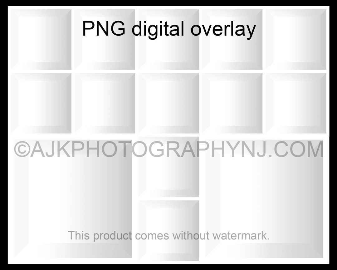 14 Empty White Boxes Template, Inside the Box, 12 Students and 2 ...