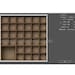 33 Empty Cardboard Boxes Template, 32 Students, 1 Teacher, Class Photo ...
