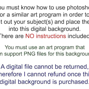 1 Empty White Box Template, PNG Digital Overlay, Photography Composite ...