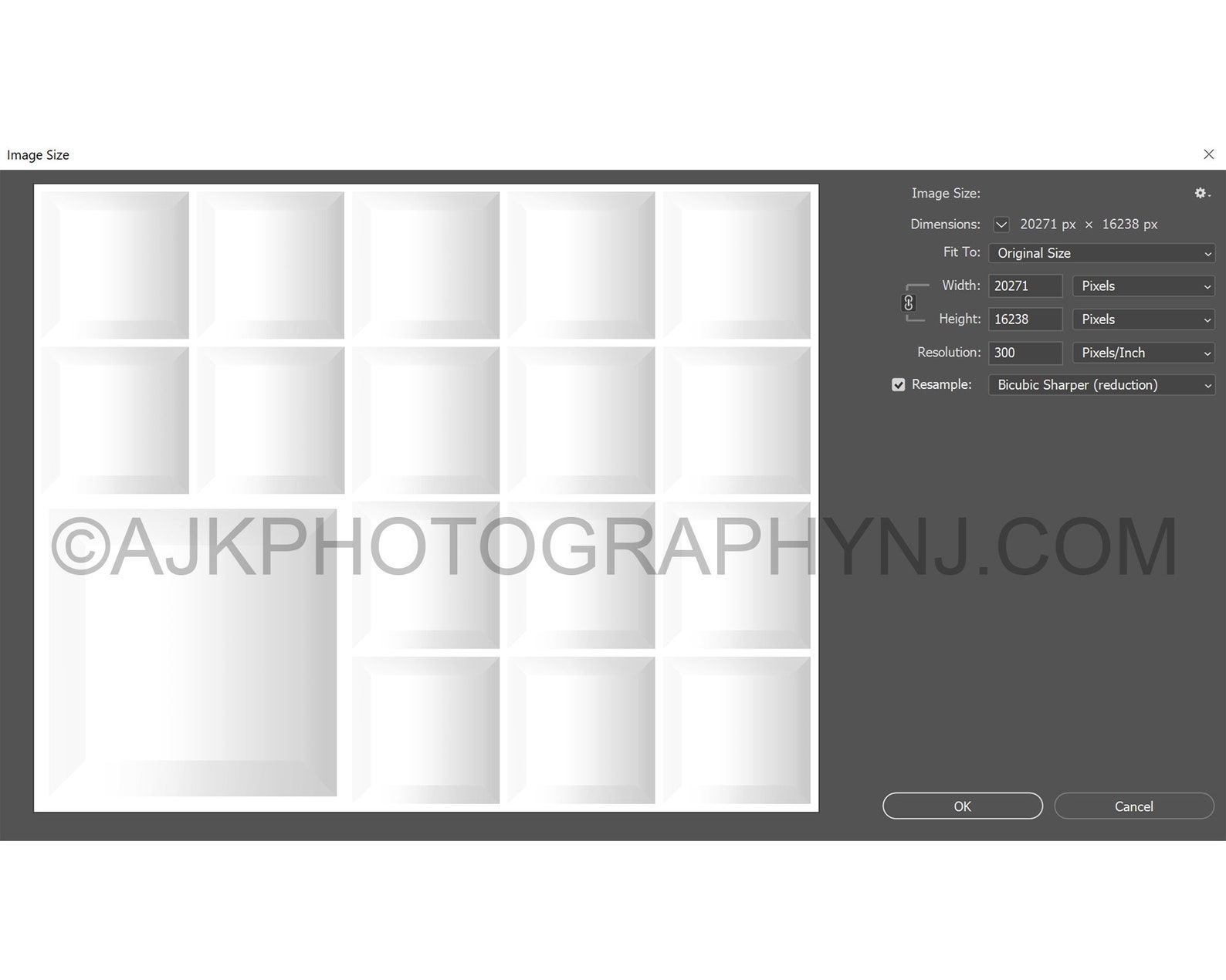 17 Empty White Boxes Template Inside the Box 16 Students and - Etsy