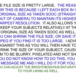 15 Empty Cardboard Boxes Template, Class Photo, PNG Digital Overlay - Etsy