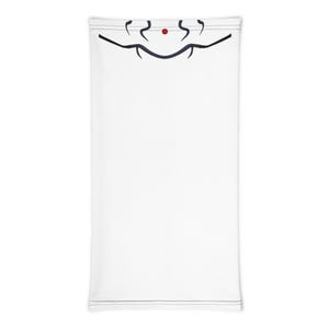 ANTI-MAGIC MASK - Anime Mask - Fantasy Neck Gaiter - Japanese Inspired ...