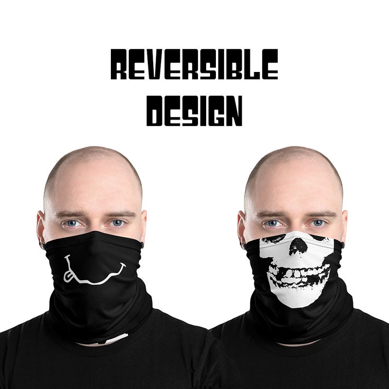 Funny Halloween Masks - Etsy