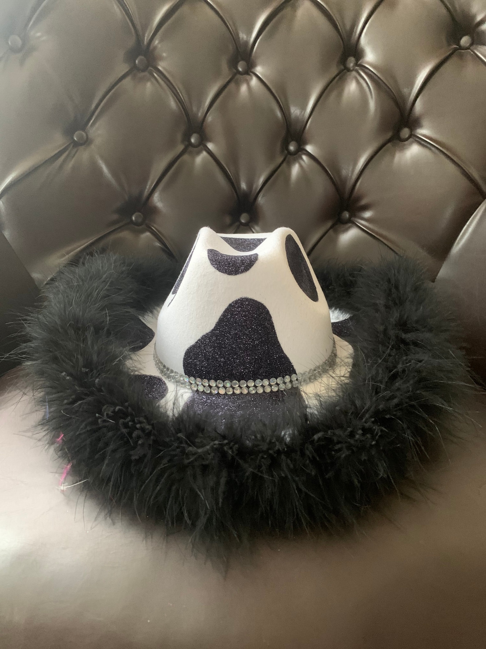 Custom Cowboy Hats - Etsy