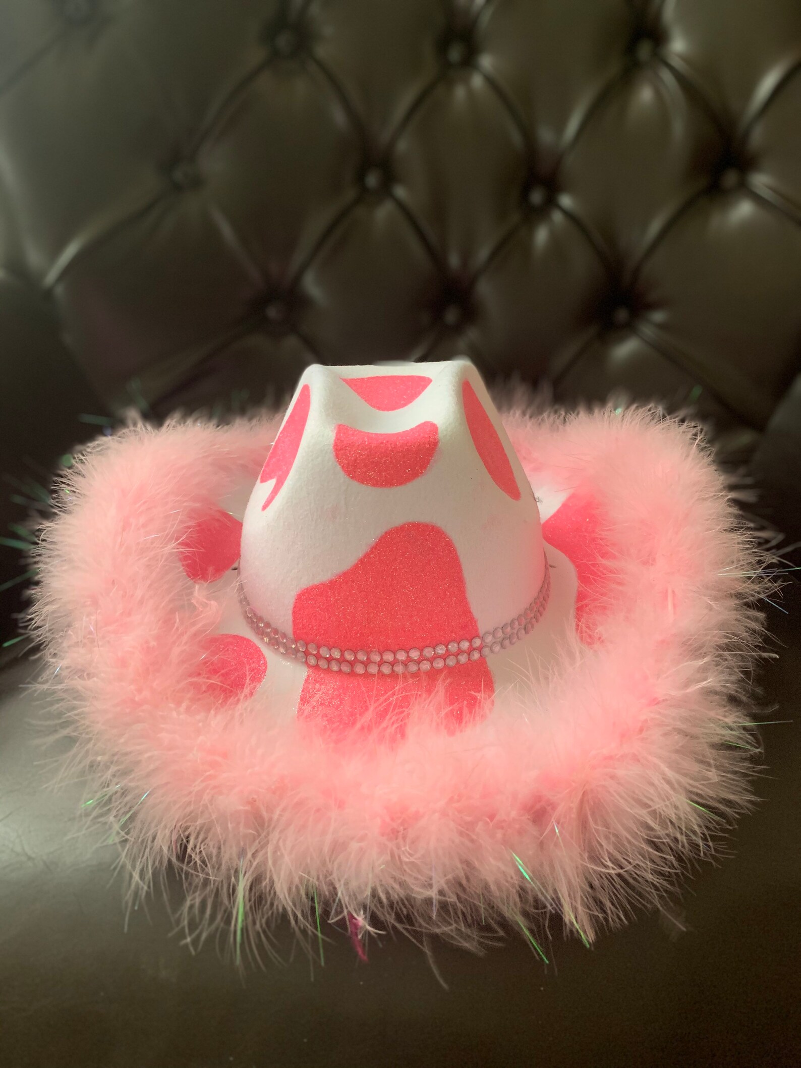 Custom Cowboy Hats - Etsy