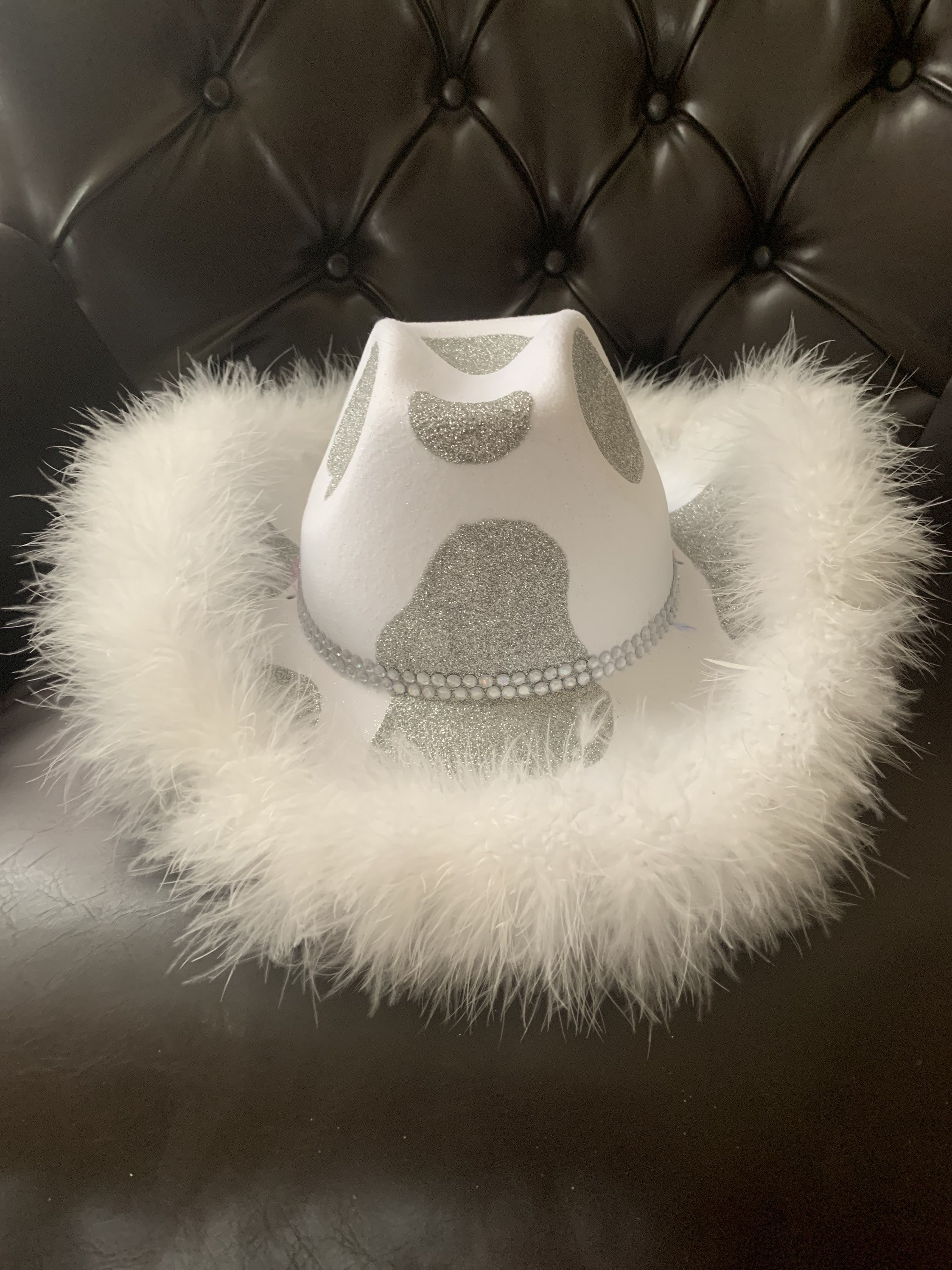 Custom Cowboy Hats - Etsy