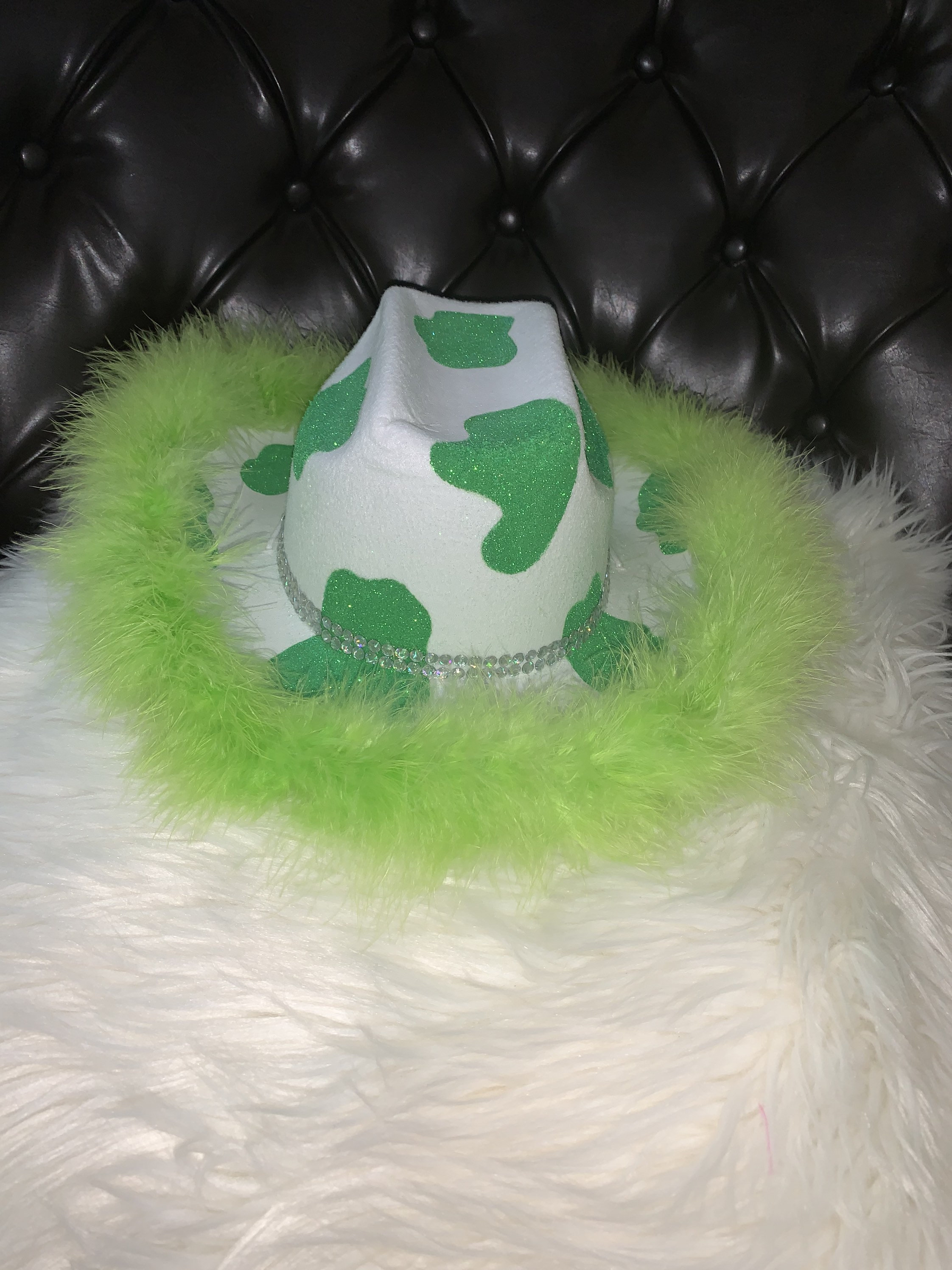 Custom Cowboy Hats - Etsy