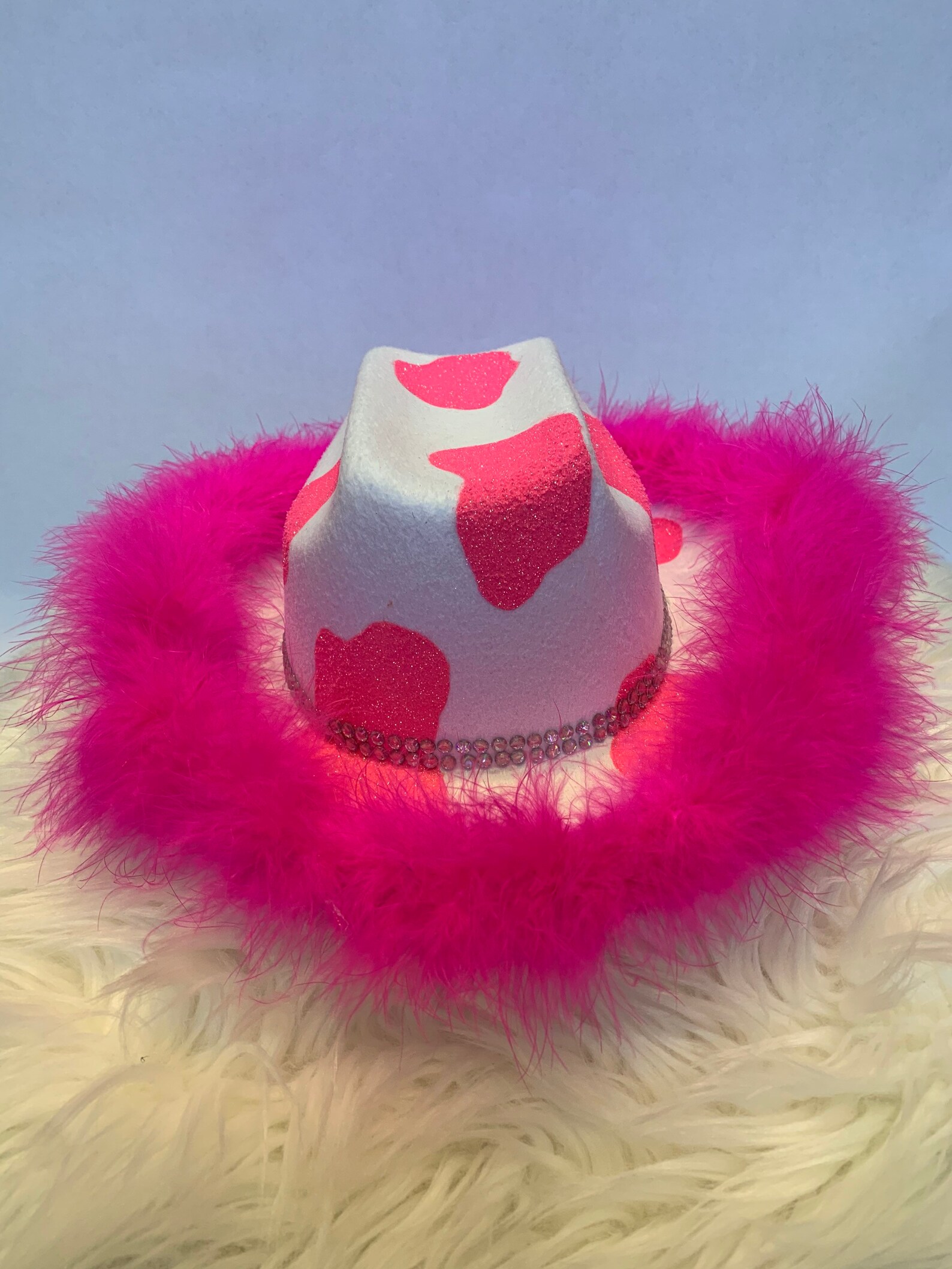 Custom Cowboy Hats - Etsy