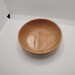Hand Turned Mulberry Wood Bowl - Etsy