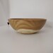 Hand Turned Mulberry Wood Bowl - Etsy