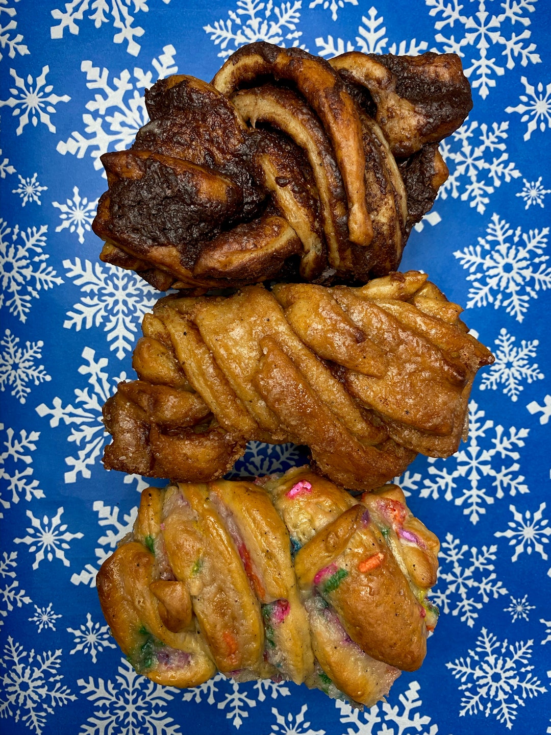 The Basic (baby Babka Pack) - Etsy