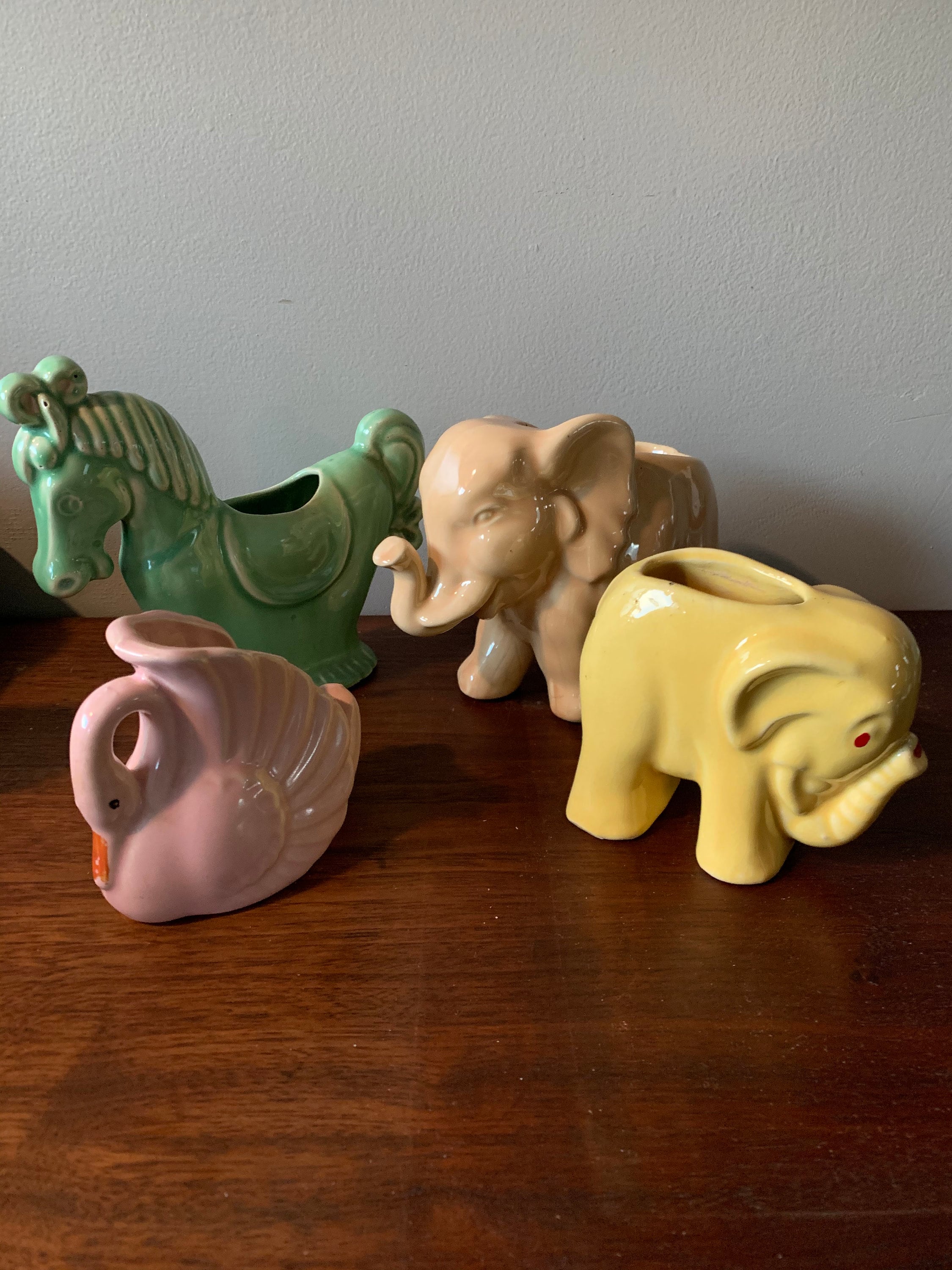 Horse Planter for sale | Only 4 left at -75%