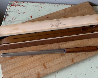 Wood Carving Knife Holder - Etsy