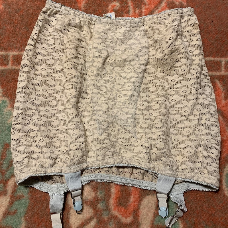 Open Bottom Girdles for Women - Etsy