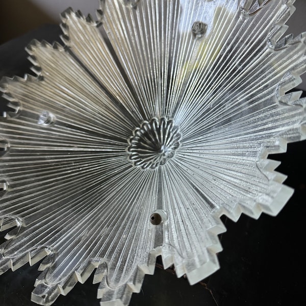 Ceiling Medallion for Light Fixture - Etsy