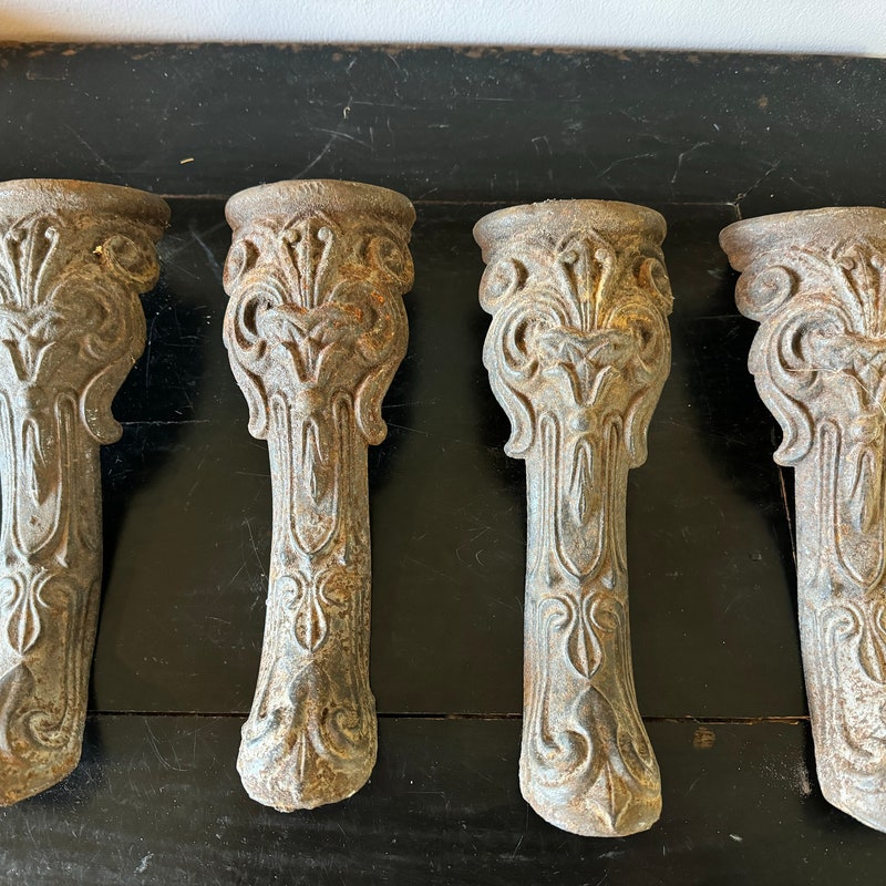 Claw Foot - Etsy