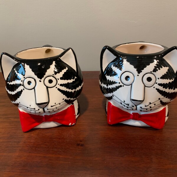 Kliban Cat - Etsy