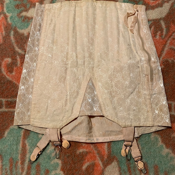 Vintage 60er jahre mieder - Etsy.de