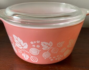 Pyrex Gooseberry | Etsy