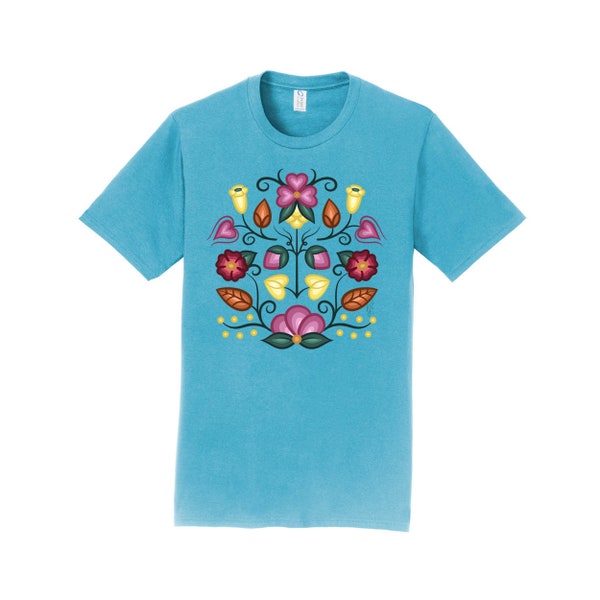 Native Print T Shirts - Etsy